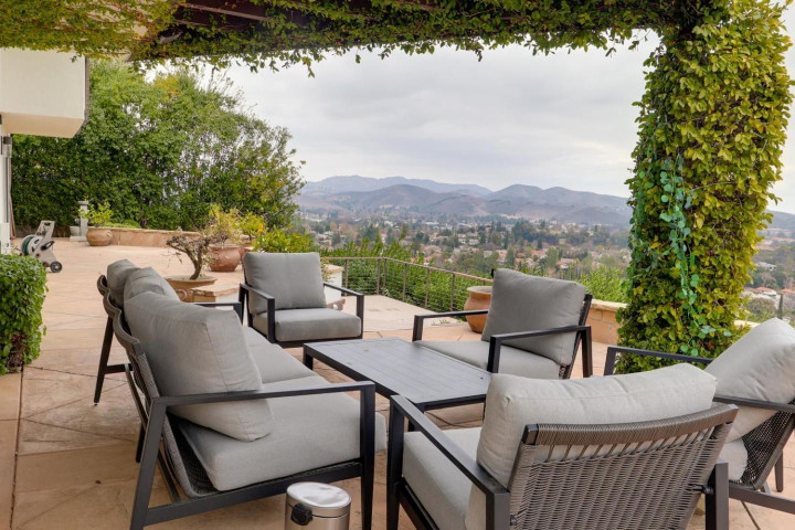 2 Mi To Promenade At Westlake: Mtn-view Haven! - Simi Valley, CA
