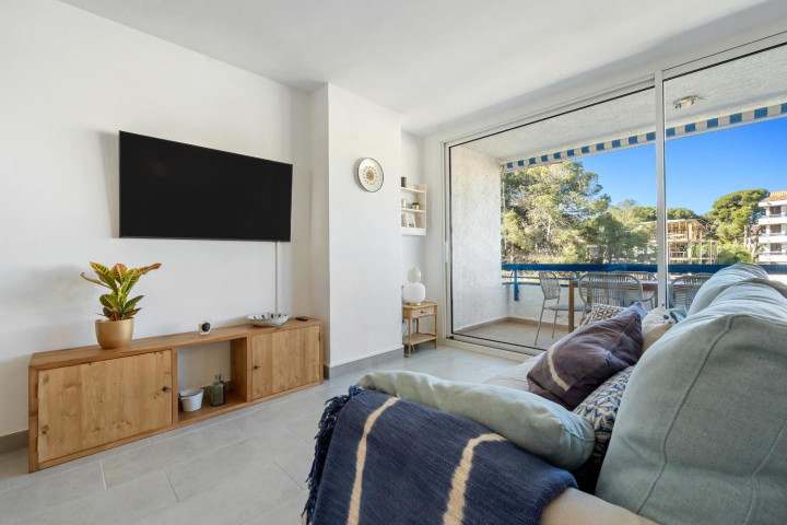 Hauzify I Apartament Torremunts - Altafulla