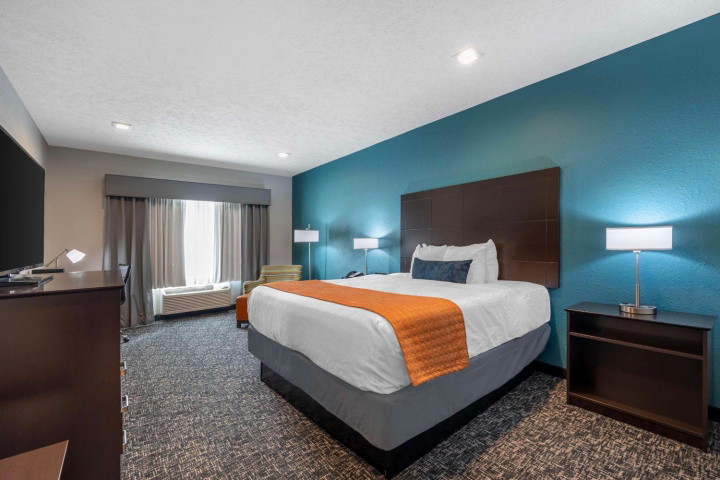 Best Western Plus Owensboro - Owensboro