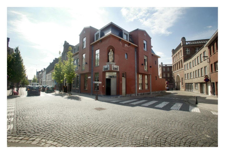 Hotel Florent - Mechelen