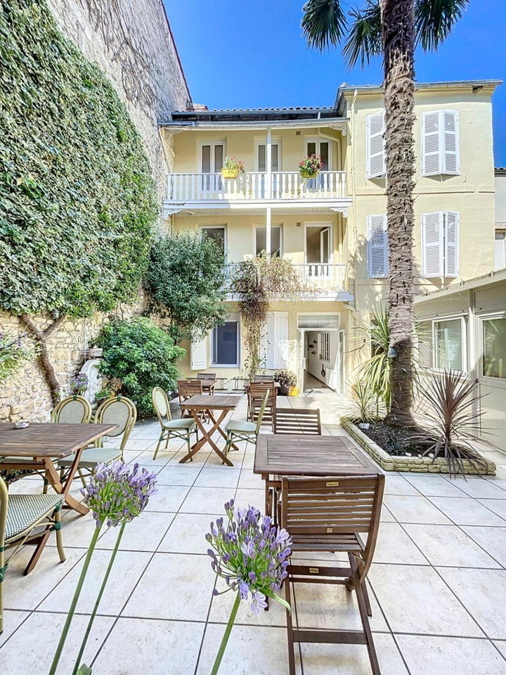 The Originals Boutique, Hôtel Roca-fortis, Rochefort - Rochefort