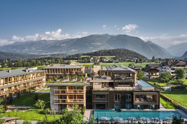 Falkensteiner Hotel Kronplatz - The Leading Hotels Of The World - St. Vigil