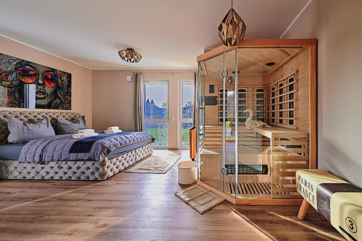 Abbey View Suites - Echternach