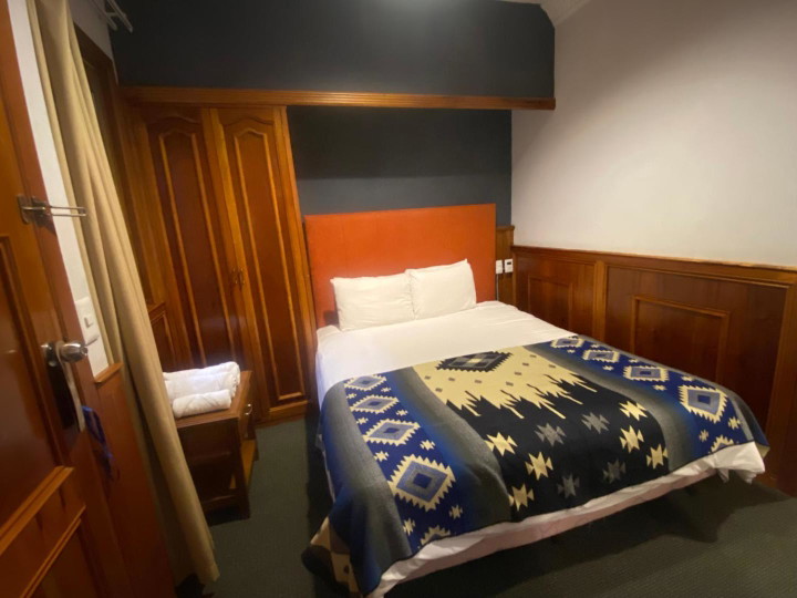 Cavi Rooms 513 - Cuenca