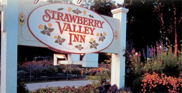 Strawberry Valley Inn - Mount Shasta, CA