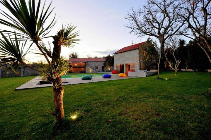 Casas Do Ermo - Ermo Villas - Fafe