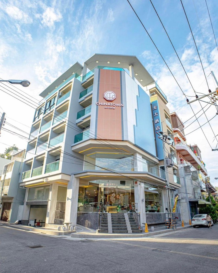 Chinatown Living Hatyai Hotel - Thajsko