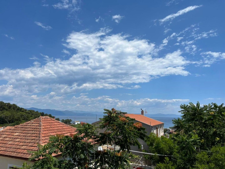 Paxos Apartments - Paxi