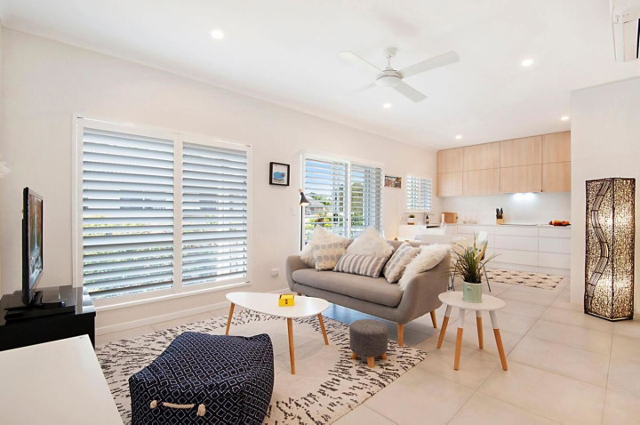 Durramboi Luxury Apartment - Noosa