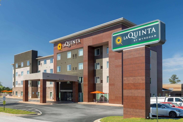 La Quinta Inn & Suites By Wyndham Augusta Fort Eisenhower - Augusta, GA
