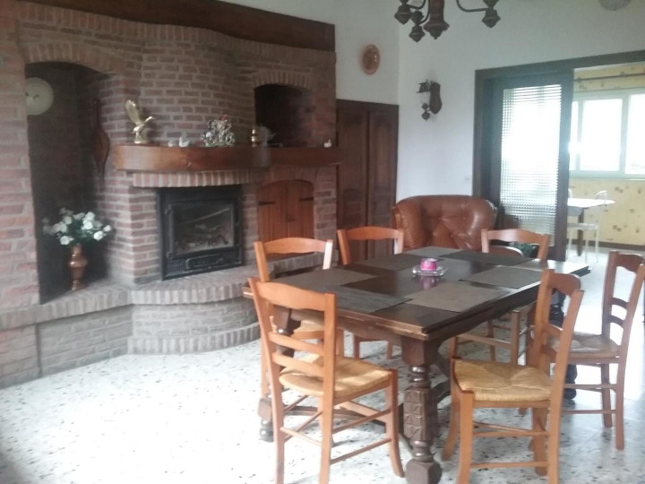 Gite A La Ferme - Blangy-sur-Bresle