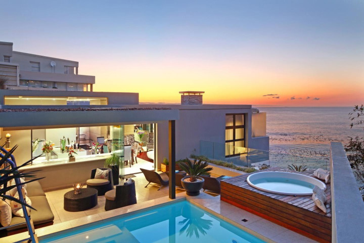 Azamare Guest House - Camps Bay