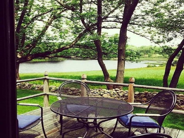 Inn At Fox Hill Farm - Thompson, CT