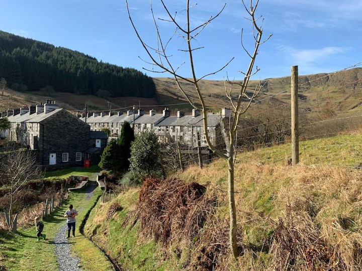 Yr Hen Siop - 4 Bed Welsh Cottage In Snowdonia - Penrhyndeudraeth