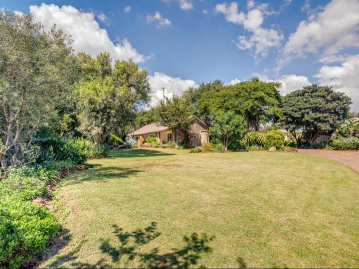 Jacobs Well Guest House - Pretoria