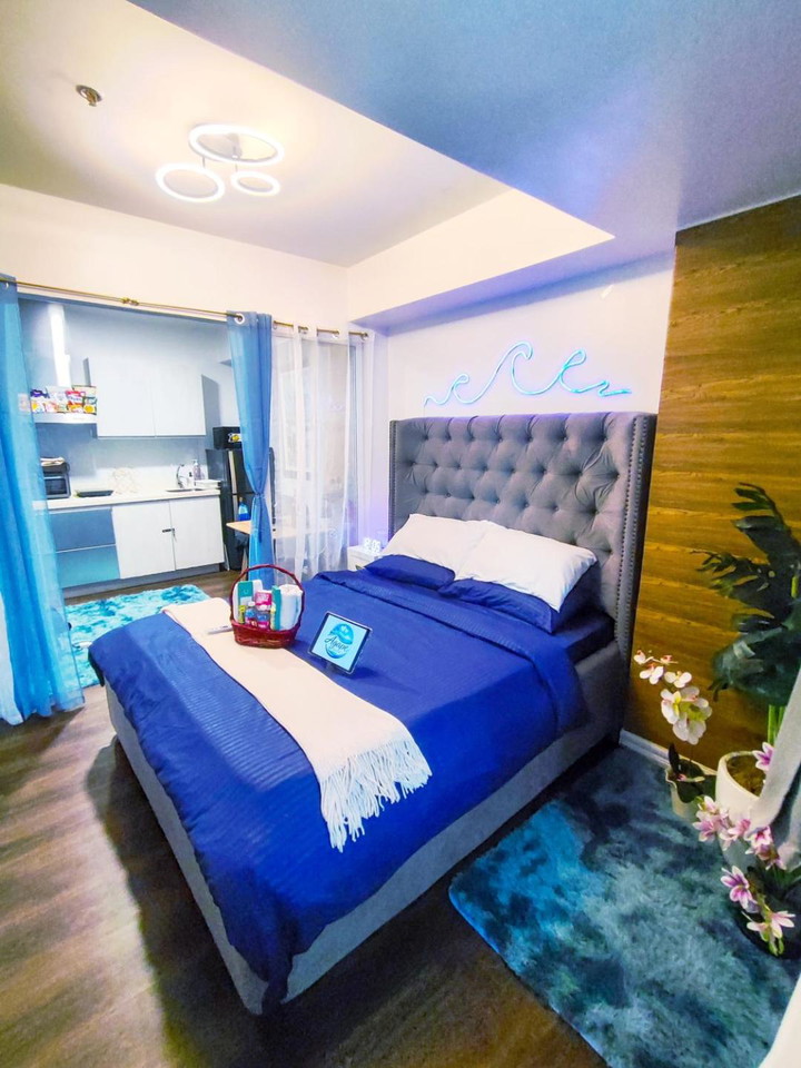 Agape Suite - Muntinlupa City