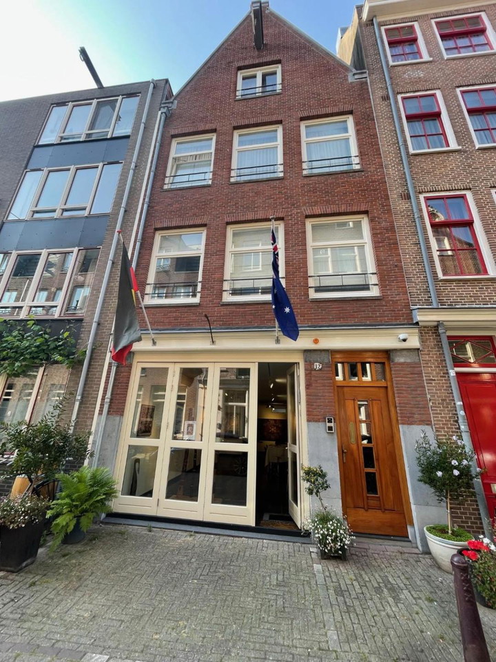 Amsterdam-bnb - Amsterdam
