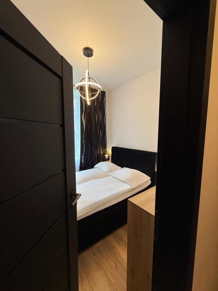 Apartament Zaułek Ceglany - Torun