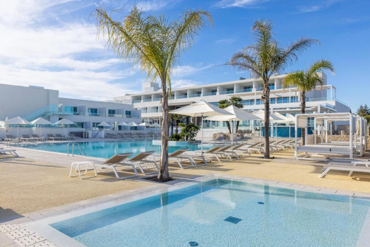 Wyndham Grand Carvoeiro Algarve - Faro District