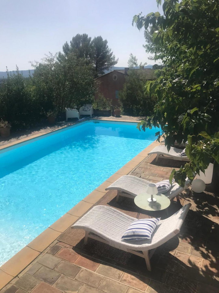 Le Jardin Secret De Laura - Lorgues