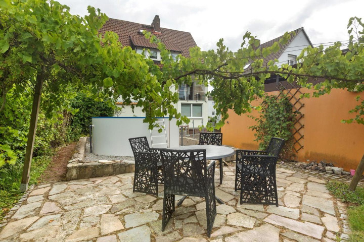 Ferienwohnung Ruhepol, 75qm - Cassel, Allemagne
