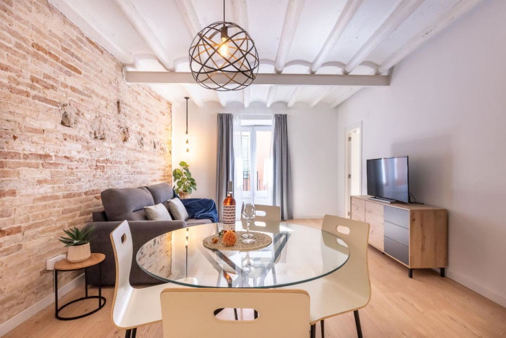 Cavallers Suites - Unik Vacation - Tarragone