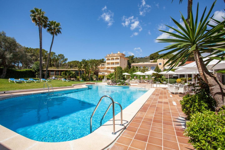 Grupotel Nilo & Spa - Santa Ponsa