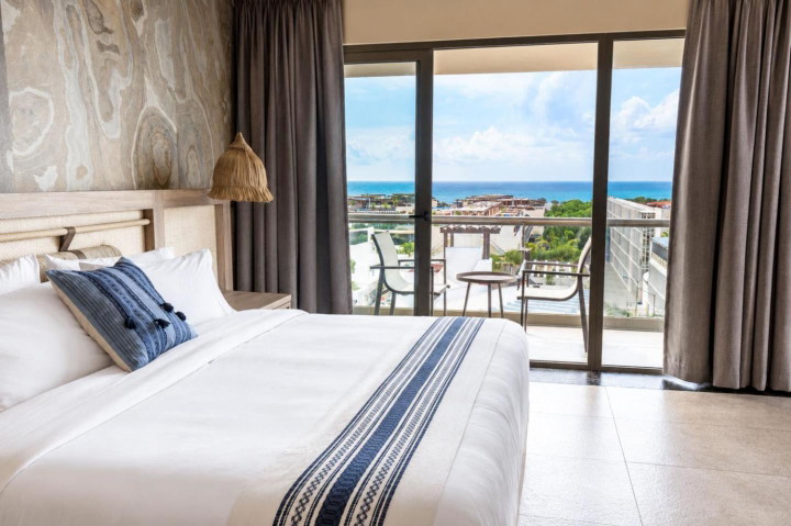 Hotel Indigo Playa Del Carmen By Ihg - Riviera Maya
