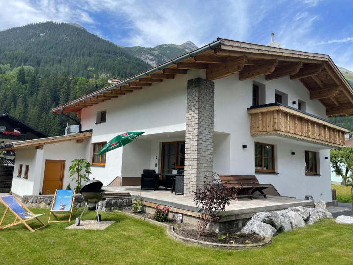 Buck Chalet - Lech