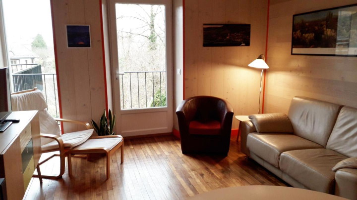 L'atelier Du Peintre - Jura