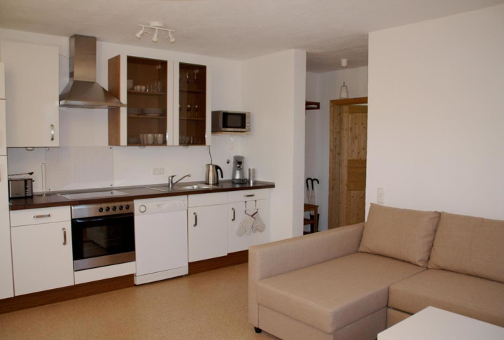 Ferienwohnung Gipfelstürmer - Obermaiselstein