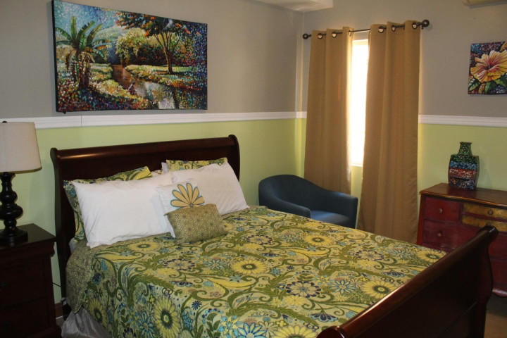 The Artist Place Kensington 1br New Kingston - Kingston