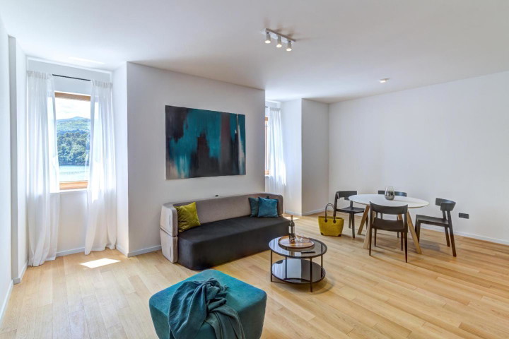 Mare Sano Plaza Resort - Apt 5 - Rijeka