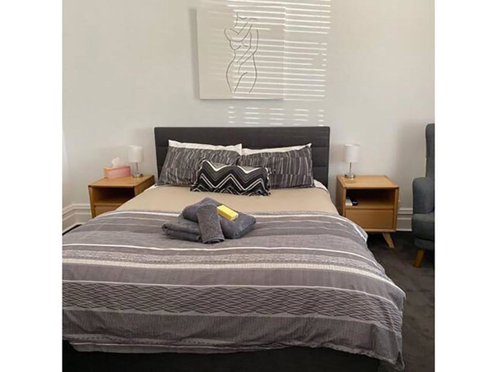 Avon Homestay - Northam