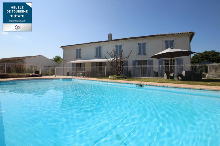 Domaine Du Galon D'or - Saint-Palais-sur-Mer