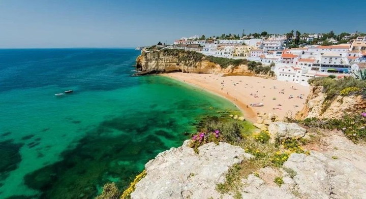 Casa Do Sal - Carvoeiro