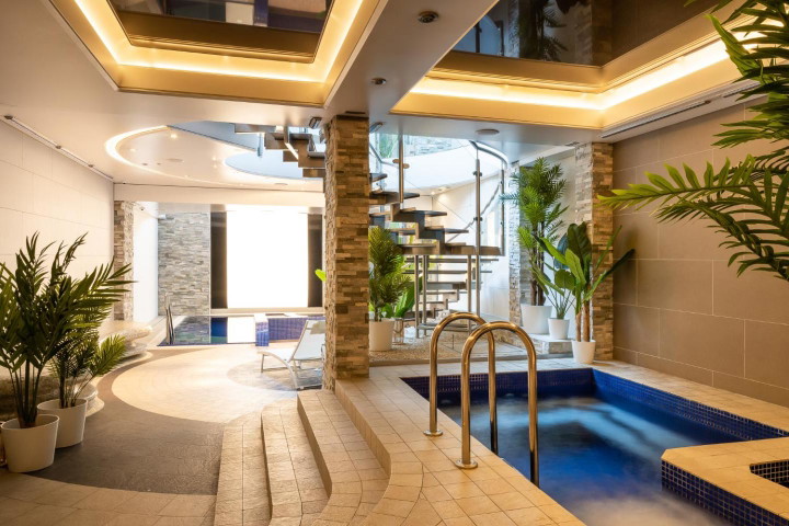 Coco Boutique Hotel & Spa - Karpacz