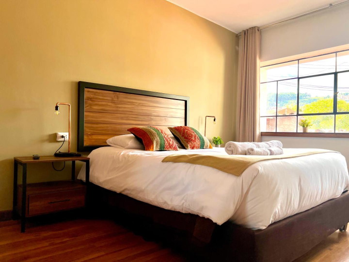 Hostal María Angola Cusco - Cusco