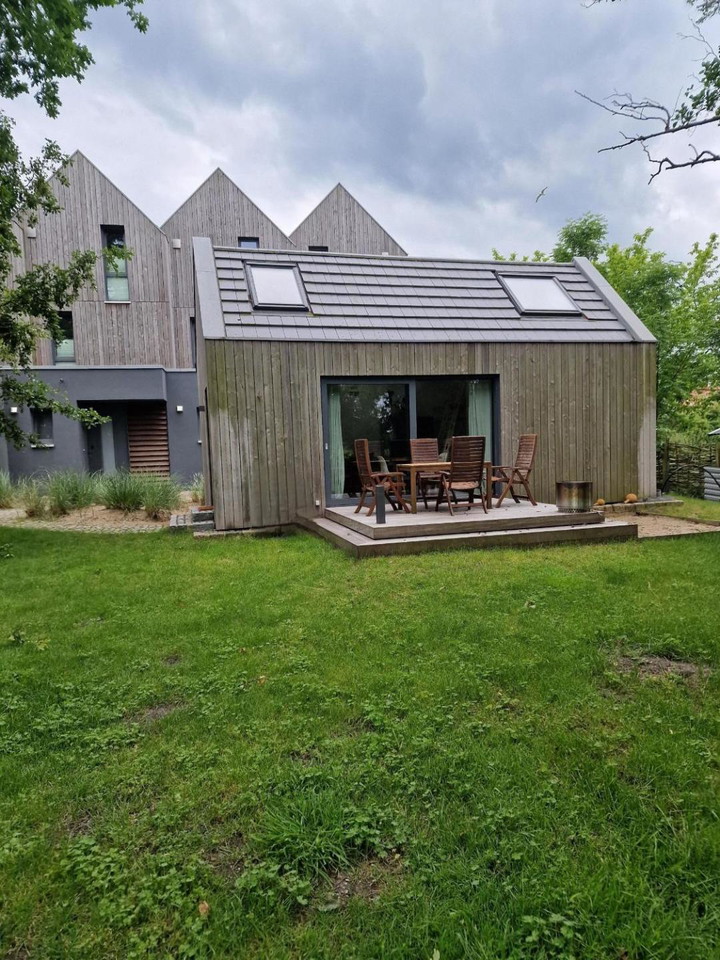Tiny Villa - Fehmarn