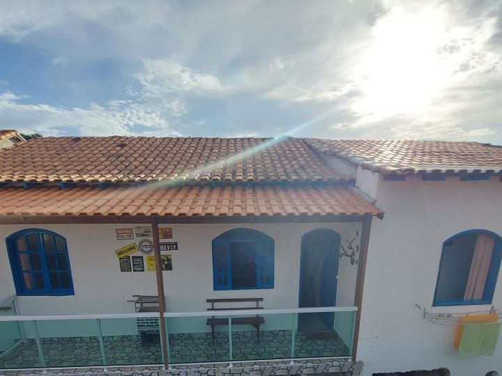 Casa Em Cabo Frio - Cabo Frio