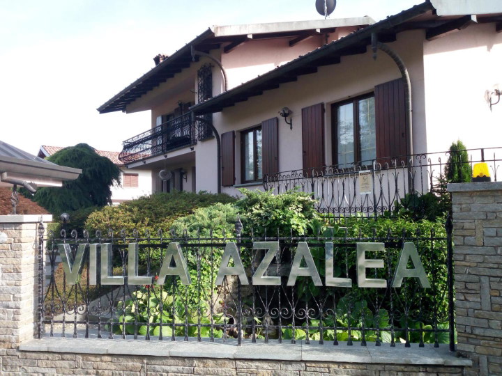 Villa Azalea - Como