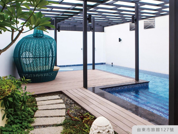 All-ur Boutique Motel - Tai Tung Branch - Taiwan