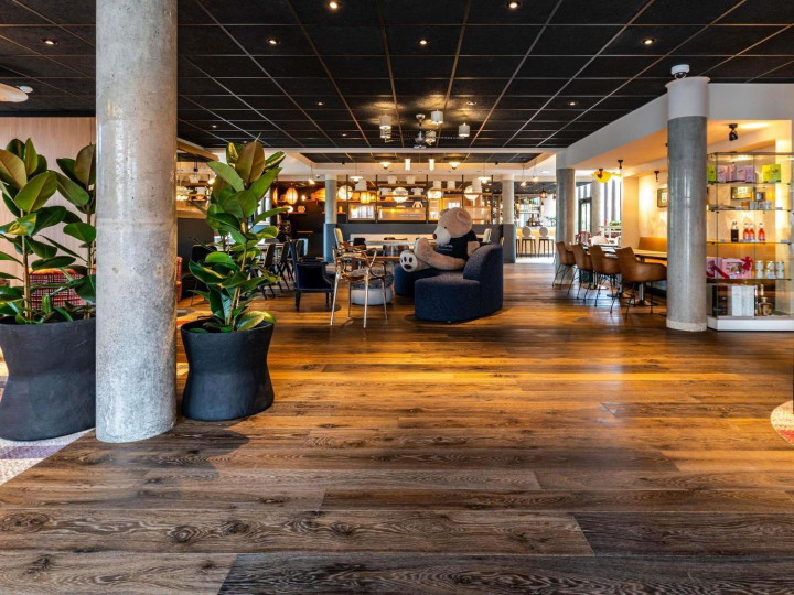Novotel Suites Reims Centre - Reims