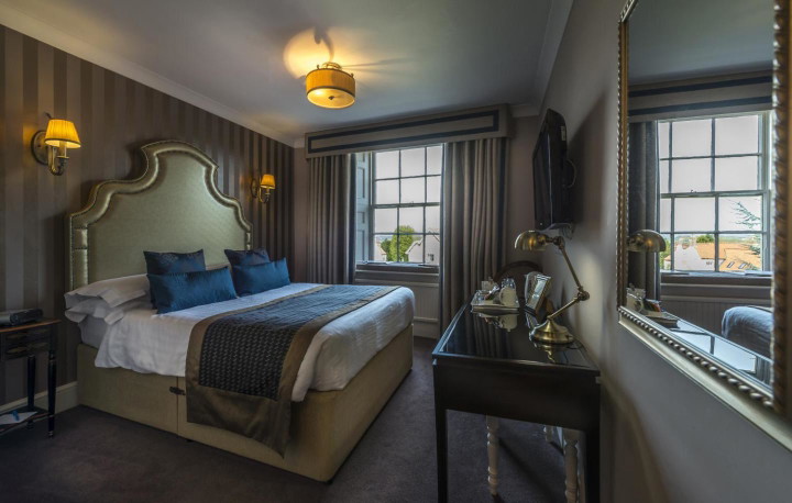 Washingborough Hall Hotel - Lincolnshire