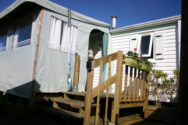 Chez Eponine - Hardelot-Plage