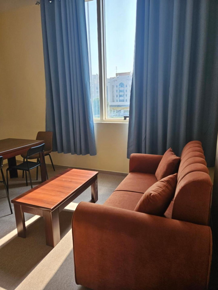 Oasis Hostel - 阿布扎比