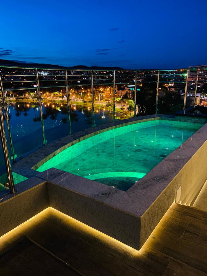 Hotel Atlas - Sete Lagoas
