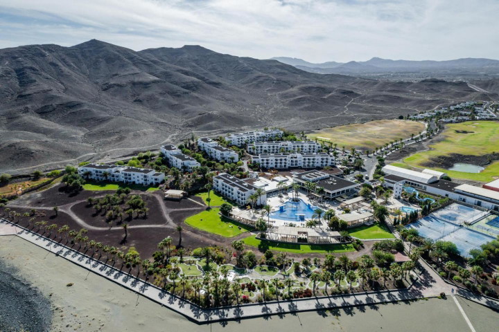 Playitas Hotel - Sports Resort - Espagne
