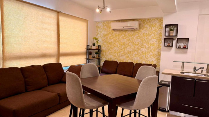 Apartamento En Las Mercedes - Caracas