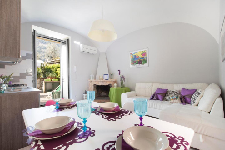 Dreaming Sorrento Suites - Sorrento